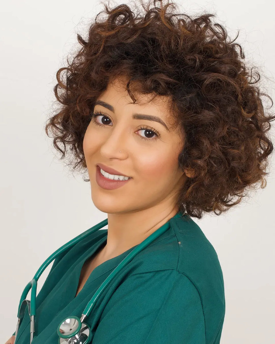 Bouffant Surgical Caps – MEDONiS GmbH