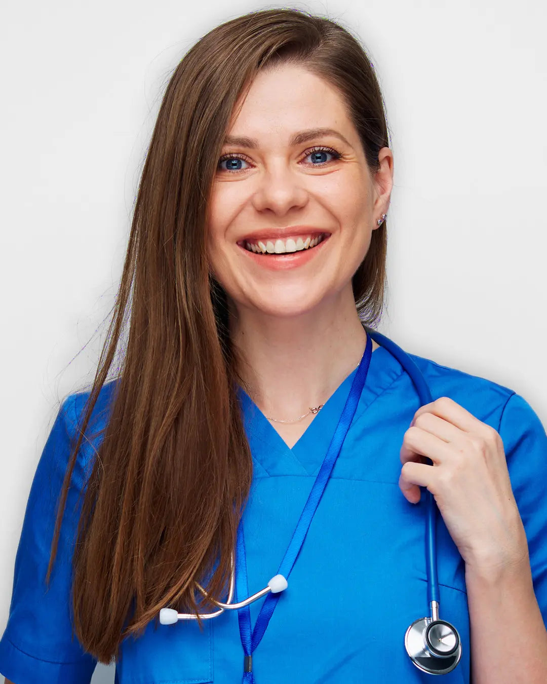 Ponytail Surgical Caps – MEDONiS