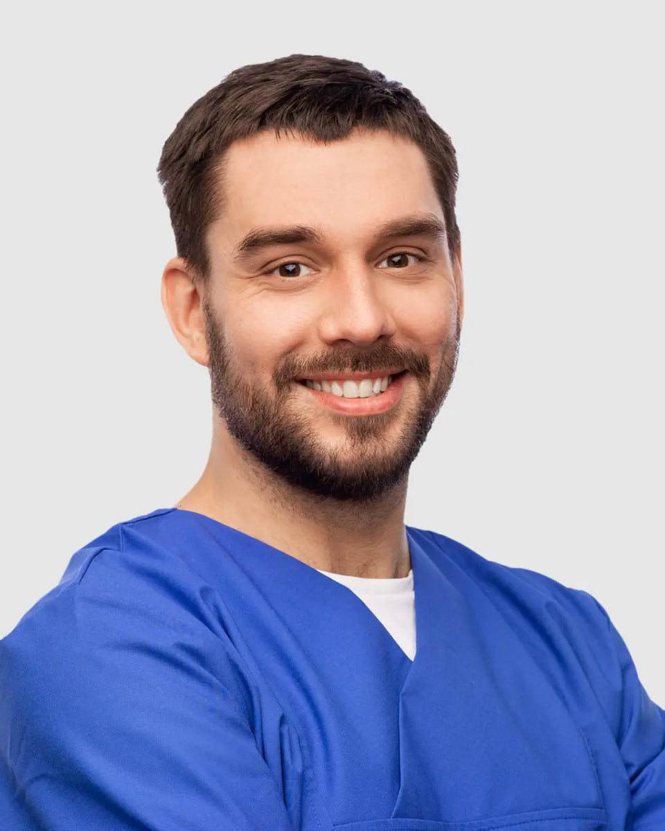 Slim Surgical Caps – MEDONiS GmbH