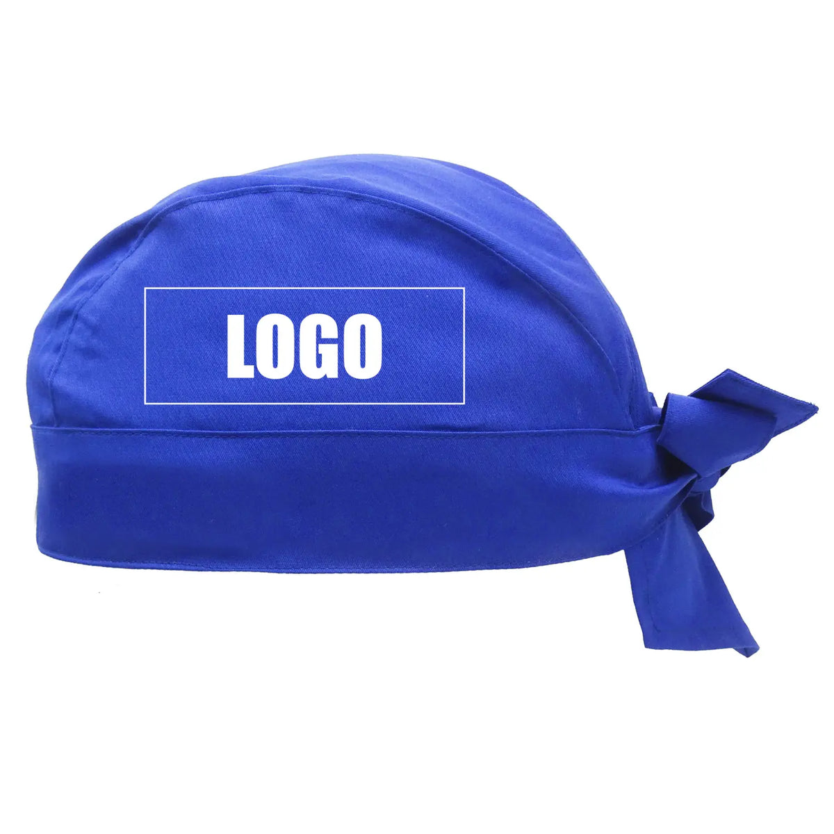 Bandana Comfort-Pro with your logo – MEDONiS GmbH